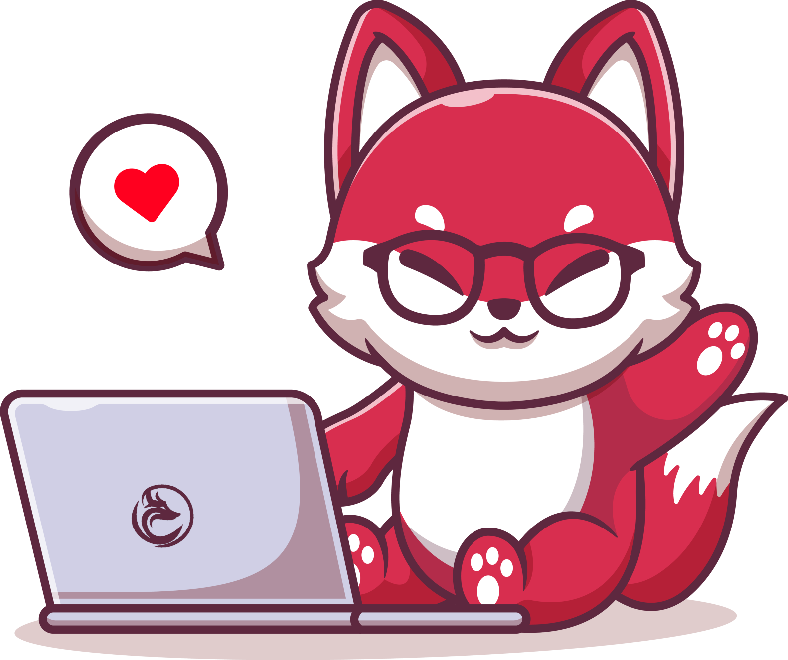 FoxTag - Desenvolvimento WEB & Mídias Sociais