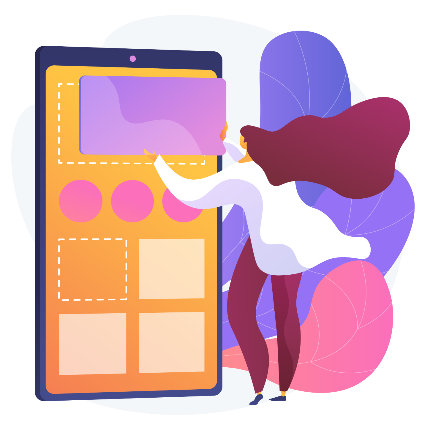 FoxTag - Desenvolvimento WEB & Mídias Sociais