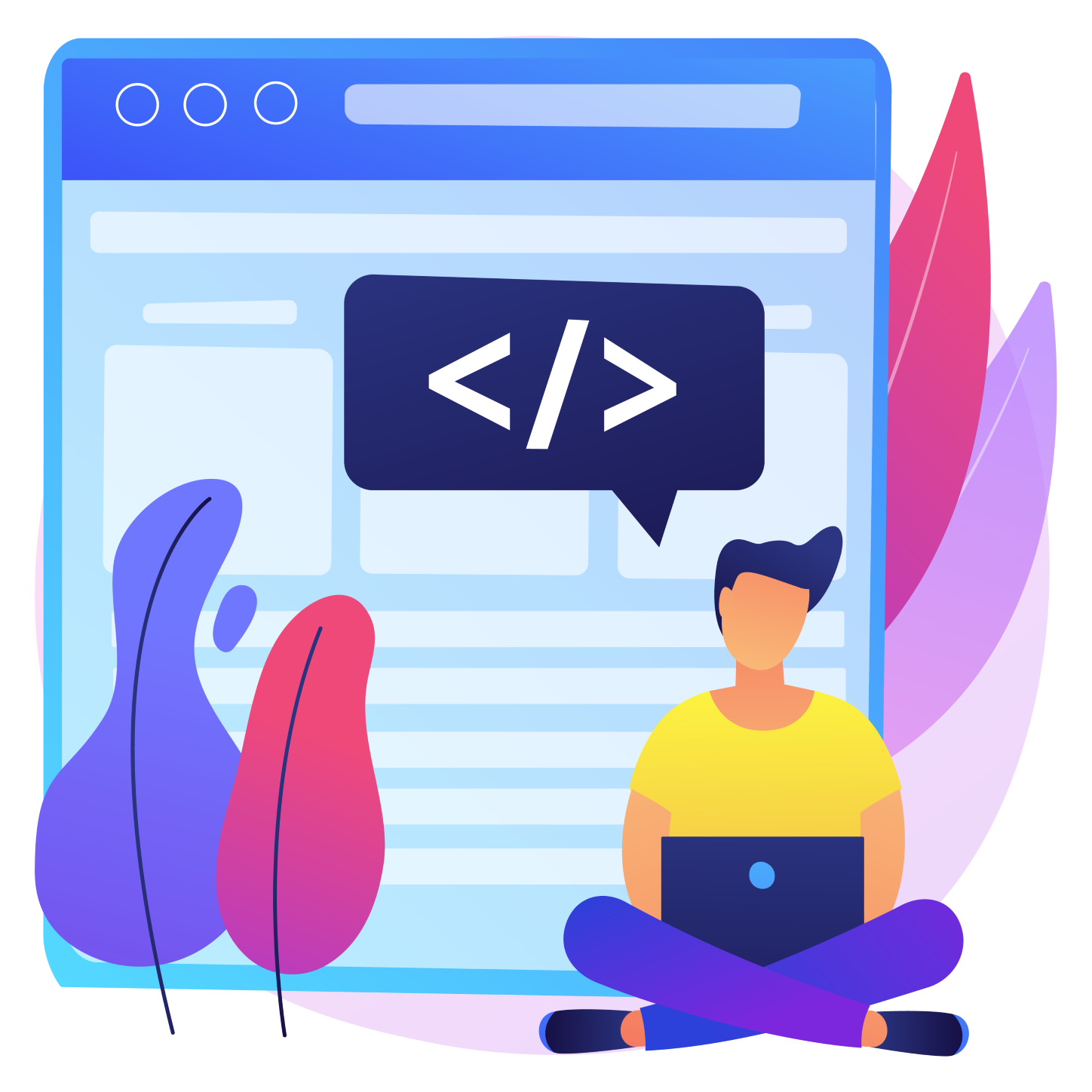 FoxTag - Desenvolvimento WEB & Mídias Sociais